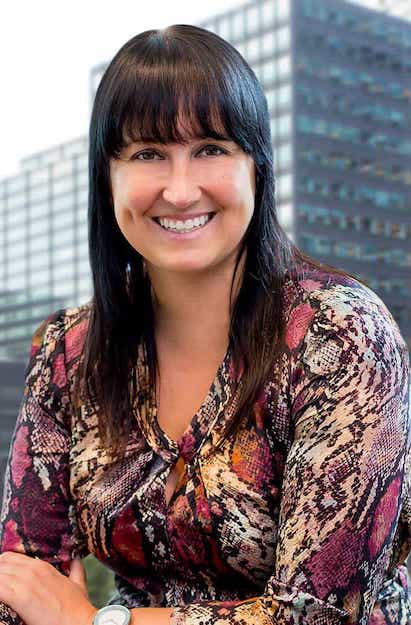 Megan Gieseler | Dussias Wittenberg Koenigsberger LLP